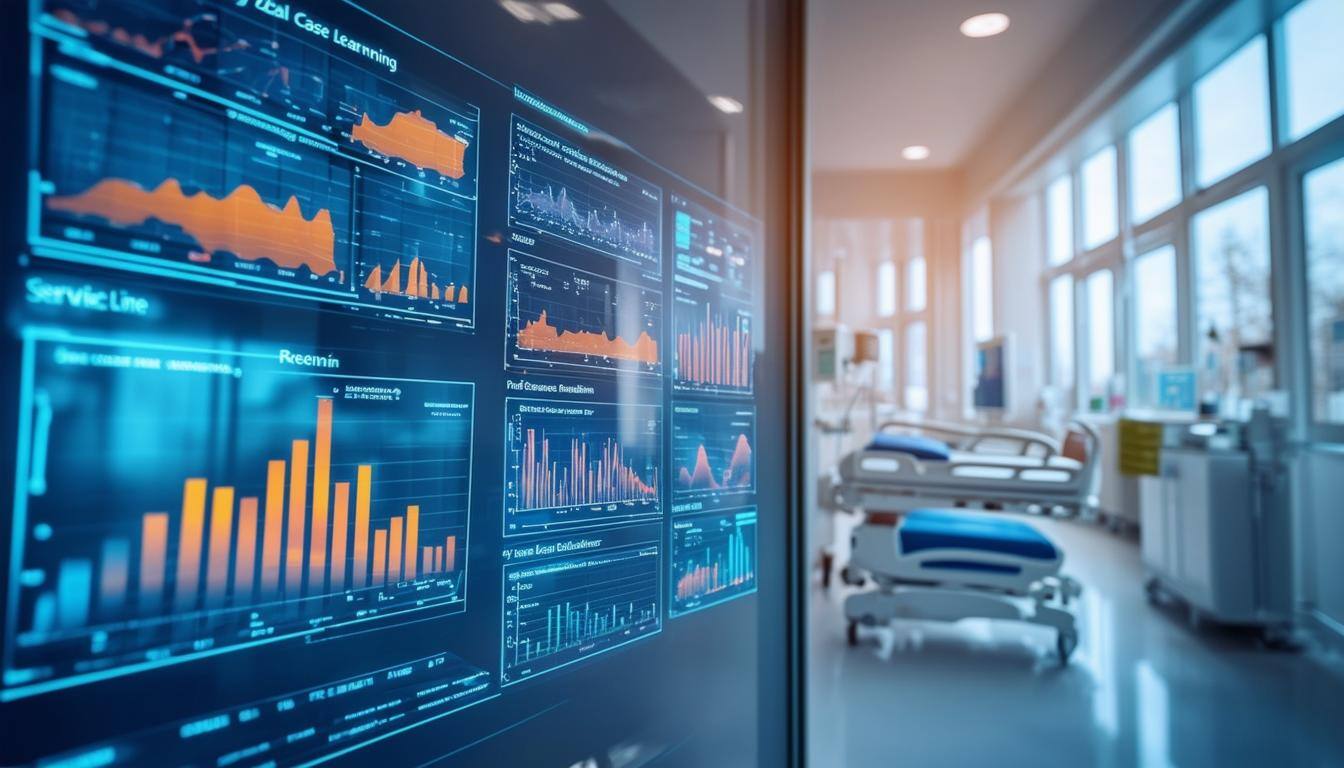 Ai Ml Models For Healthcare Clinically Validated Scalable